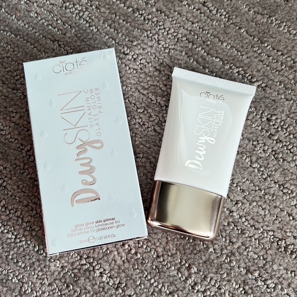 Ciaté London | Makeup | Ciat London Dewy Skin Vitamin C Glass Glow ...